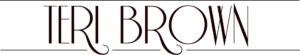 BOOKS | Teri Brown Books